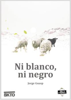 Portada De Libro En Blanco Y Negro Portada De Libro Negro En Blanco: